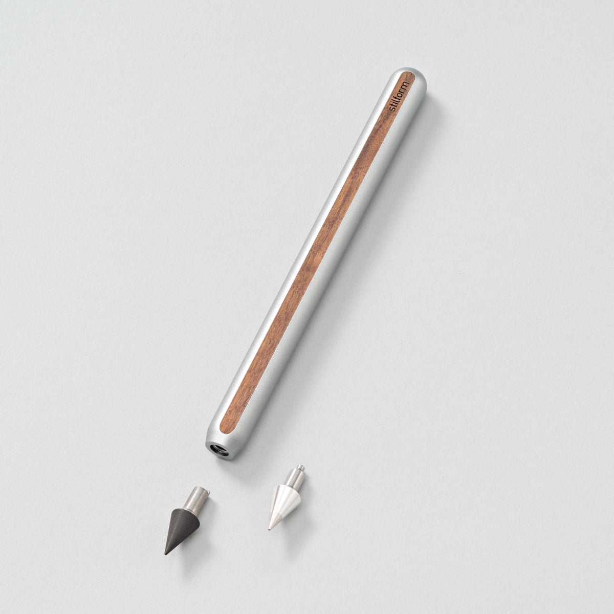 Graphite Tip Pencil 3-Pack – replacement graphite tips for pencils ...