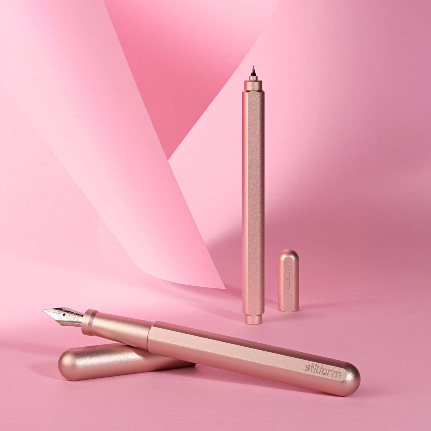 Business Stationery | Minimalist Pen - Stilform – stilform GmbH