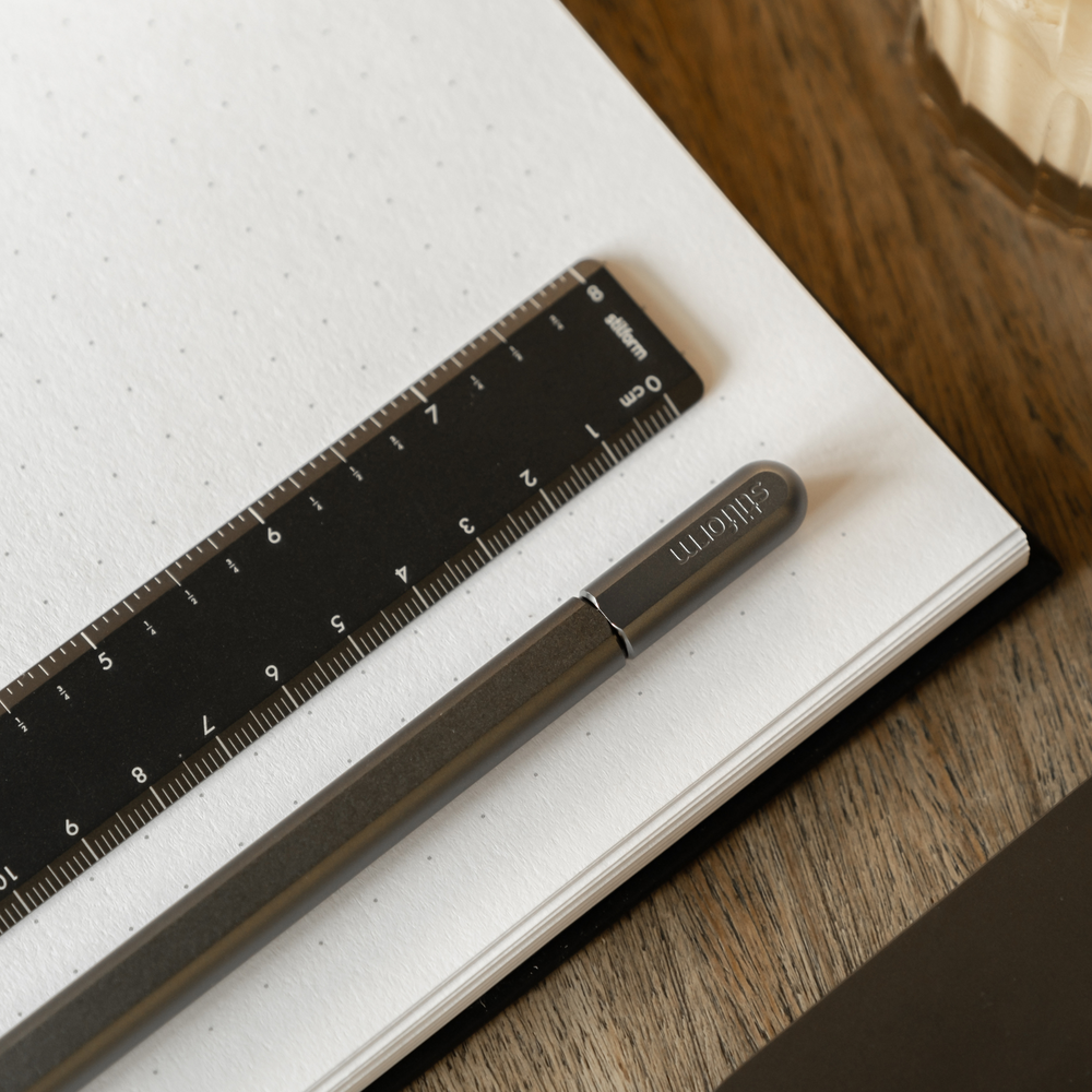 Business Stationery | Minimalist Pen - Stilform – stilform GmbH