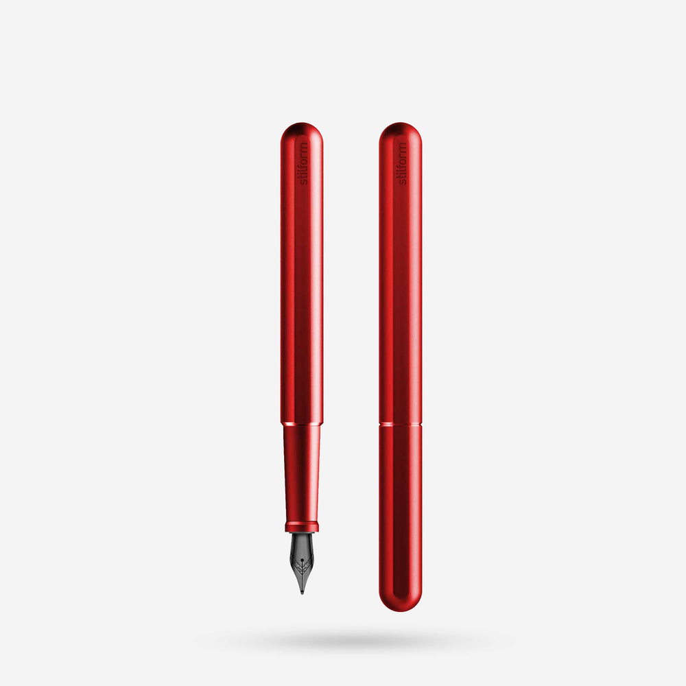 Business Stationery | Minimalist Pen - Stilform – stilform GmbH